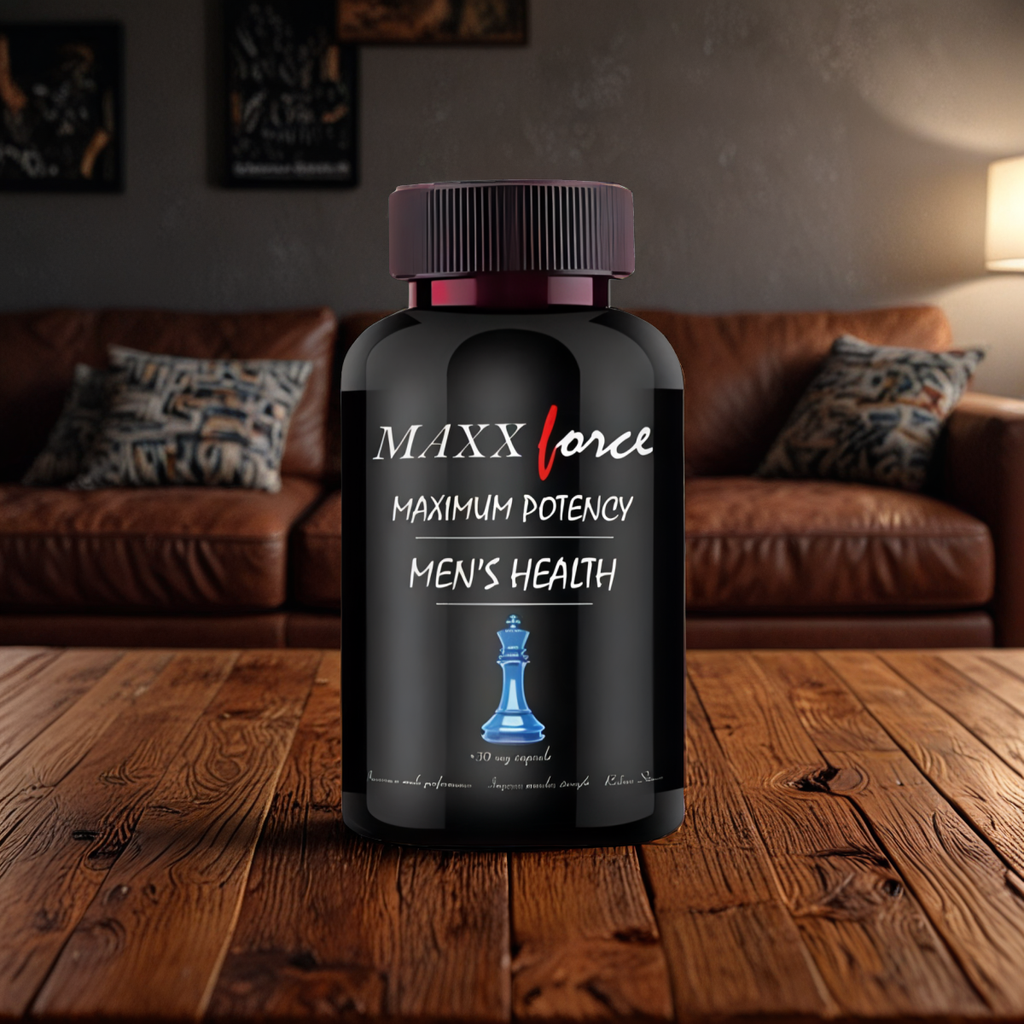 MAXX FORCE™ - निर्माता से MAXX FORCE खरीदें। 50 प्रतिशत की छूट। कम कीमत। तेज नौपरिवहन। 100% ...