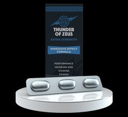 Thunder of Zeus 3 pills – Pharm Herbal Store (IN)
