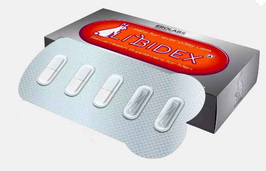 Libidex – Pharm Herbal Store (IN)
